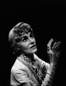 Cacilda Becker, para não esquecer | Teatrojornal