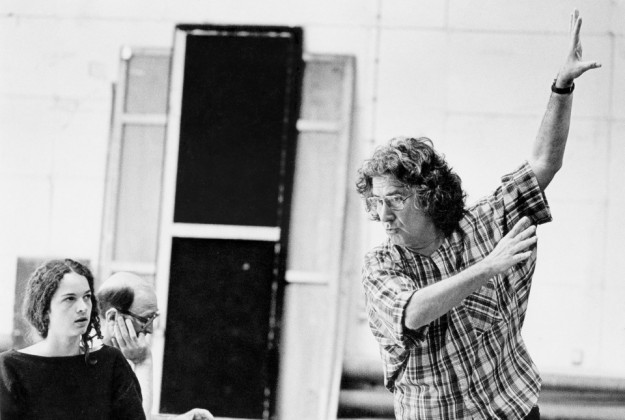 Boal redescoberto | Teatrojornal