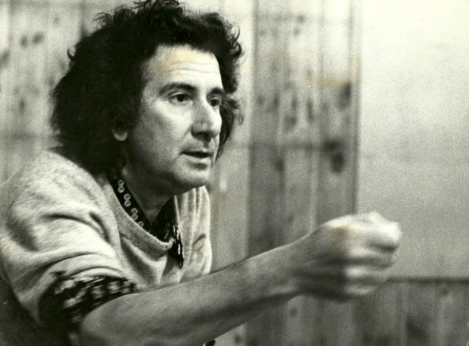 Boal redescoberto | Teatrojornal