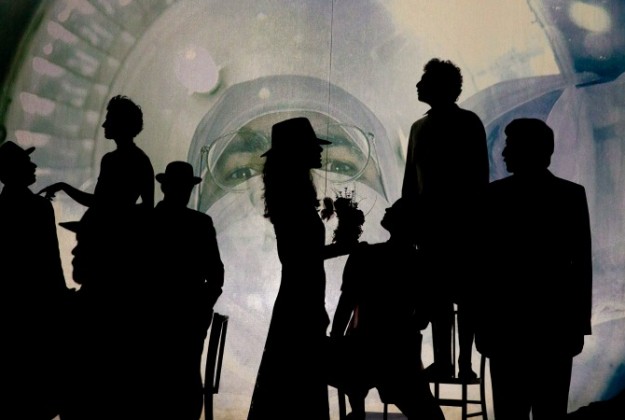 Lenate amplia sentidos de ‘Vestido de Noiva’ | Teatrojornal