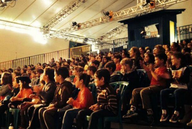 O poder dos teatros pequenos | Teatrojornal